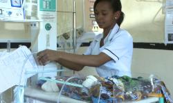 Pumani bCPAP Training Films | Picturing Health